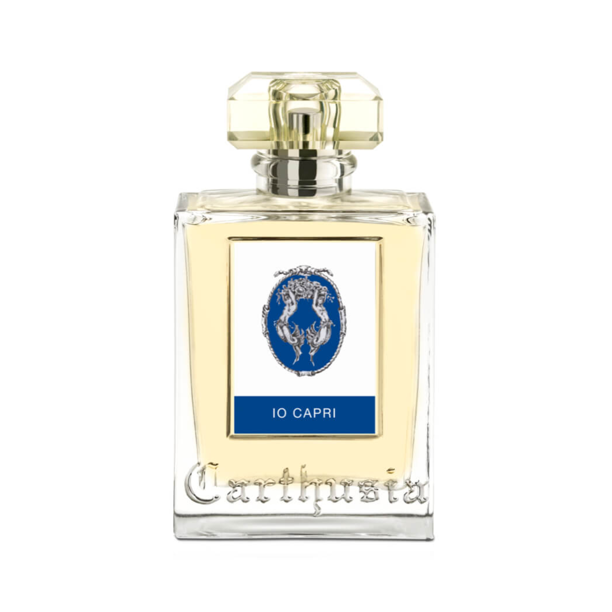 Carthusia - Lore Perfumery
