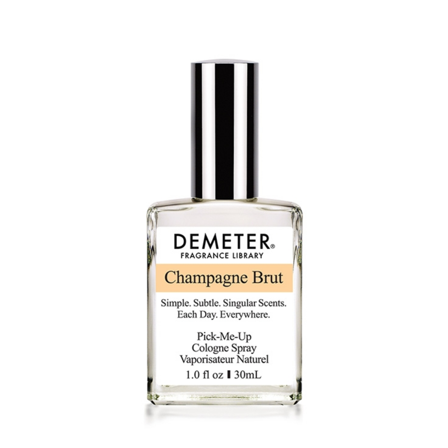 Demeter Fragrance Library