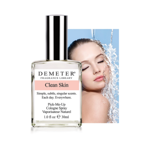 Clean Skin EDC 30ml - Lore Perfumery