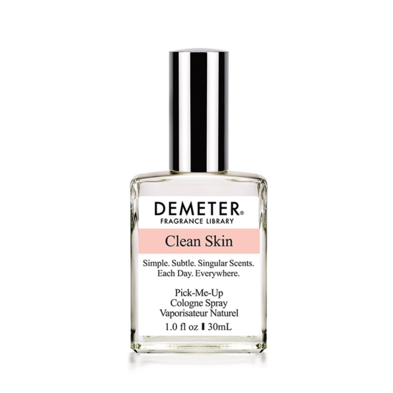Clean Skin EDC 30ml - Lore Perfumery