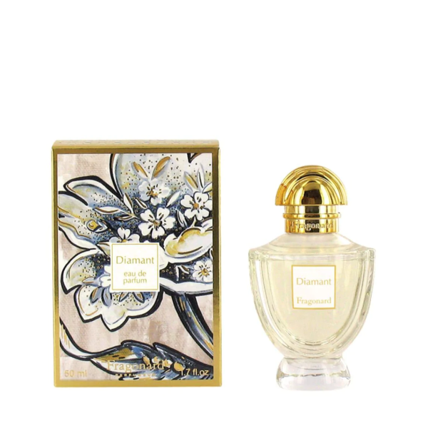 Diamant EDP Prestige 50ml - Lore Perfumery
