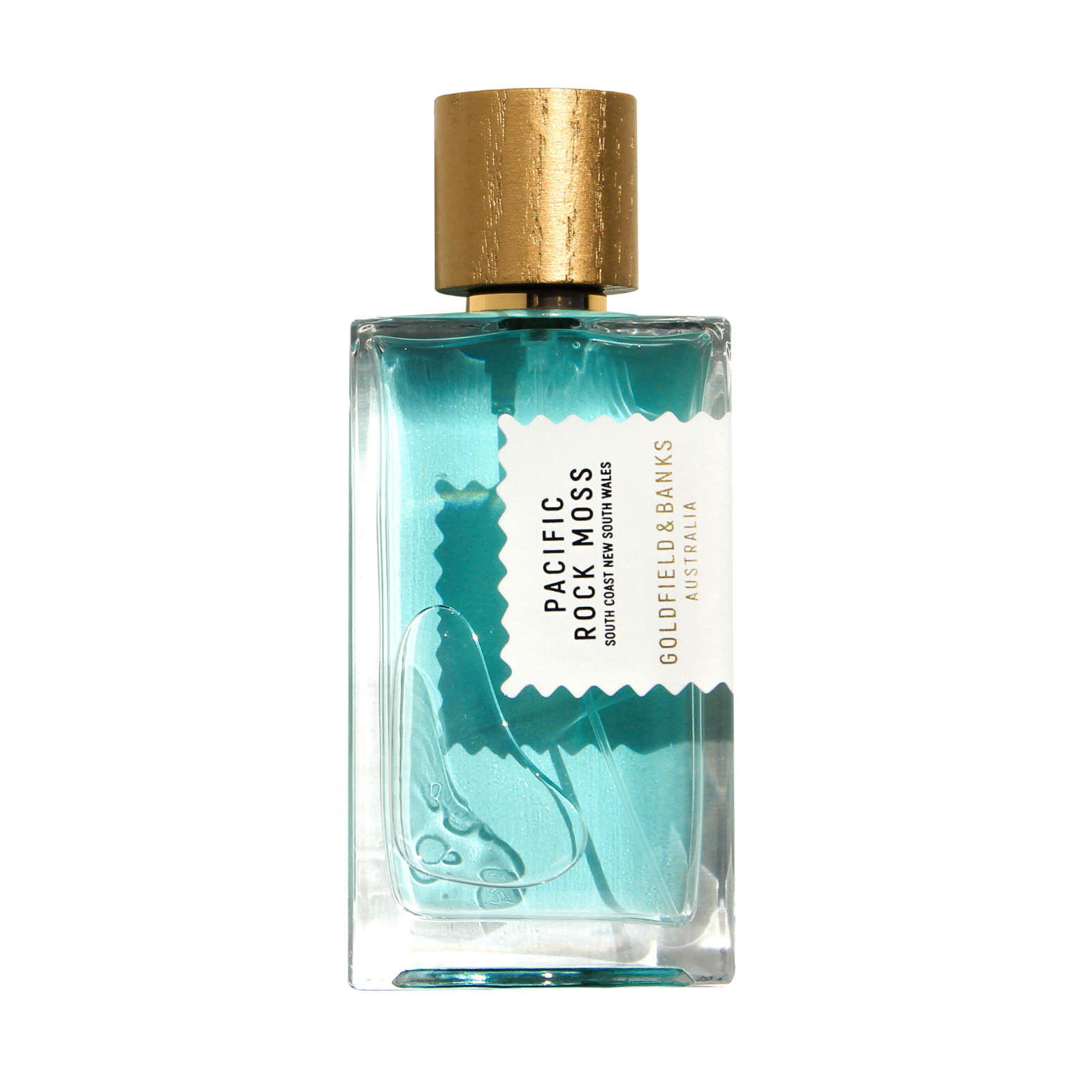 Pacific Rock Moss EDP 100ml | Lore Perfumery