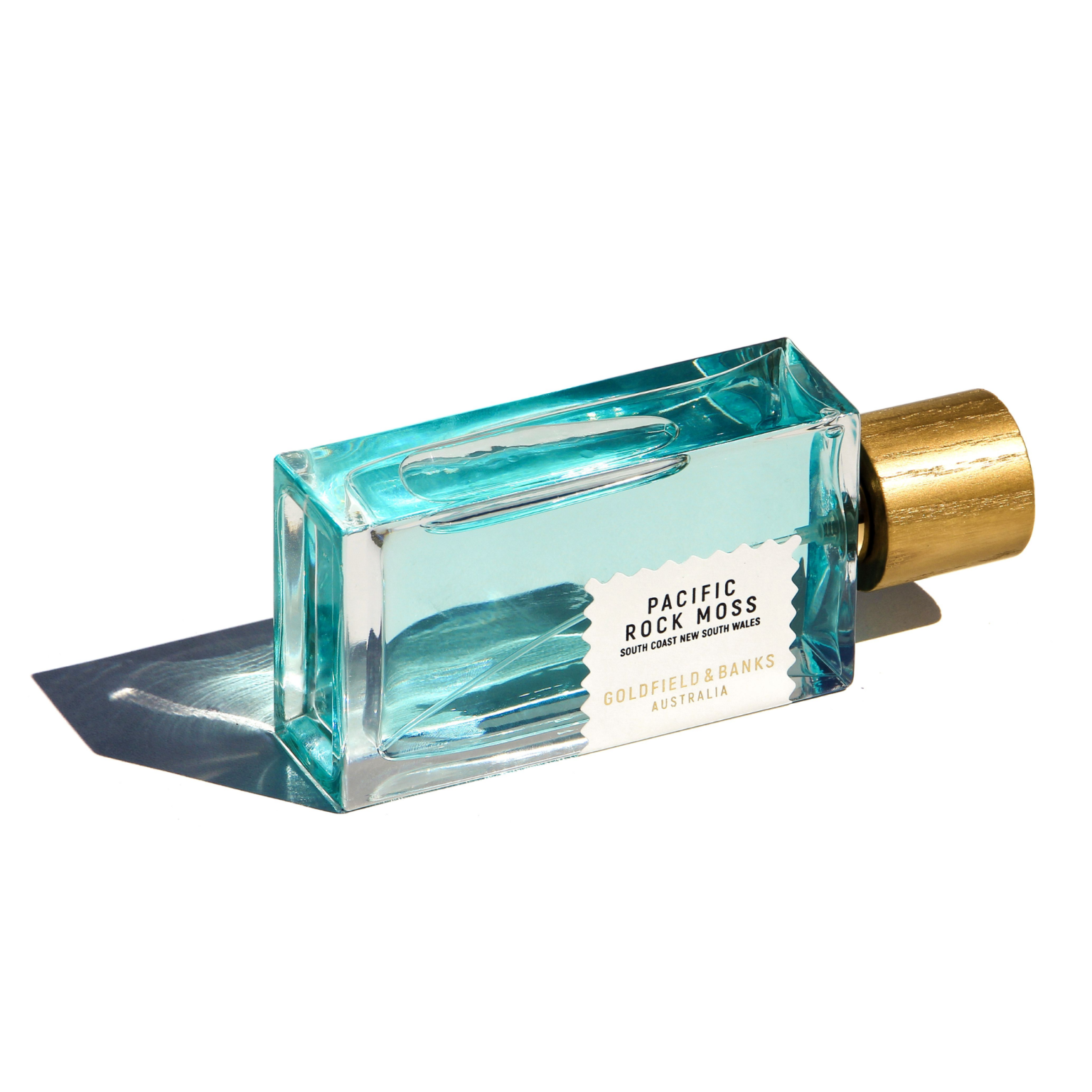 Pacific Rock Moss EDP 100ml | Lore Perfumery