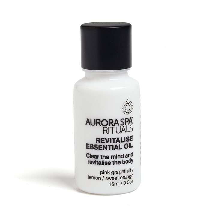 Revitalise Essential Oil 12ml - Lore Perfumery