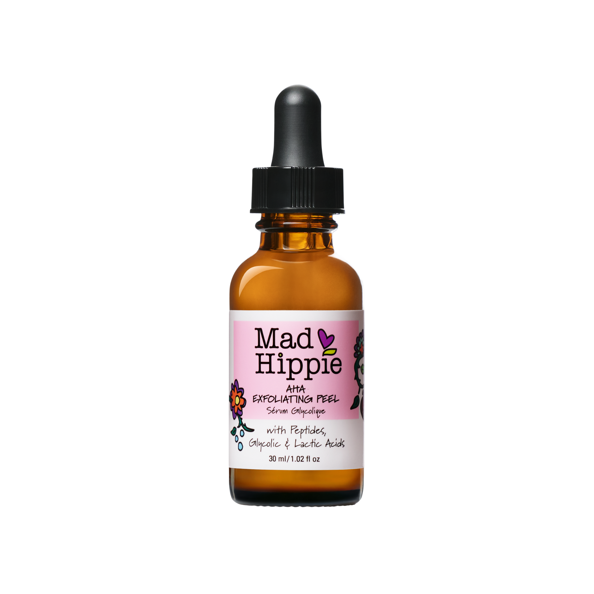Mad Hippie - Lore Perfumery