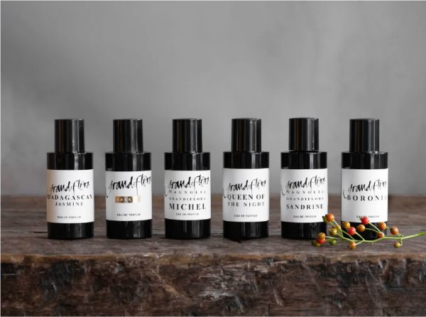 8 Australian perfume brands stand out in the fragrance world