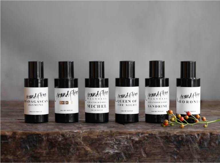 8 Australian perfume brands stand out in the fragrance world