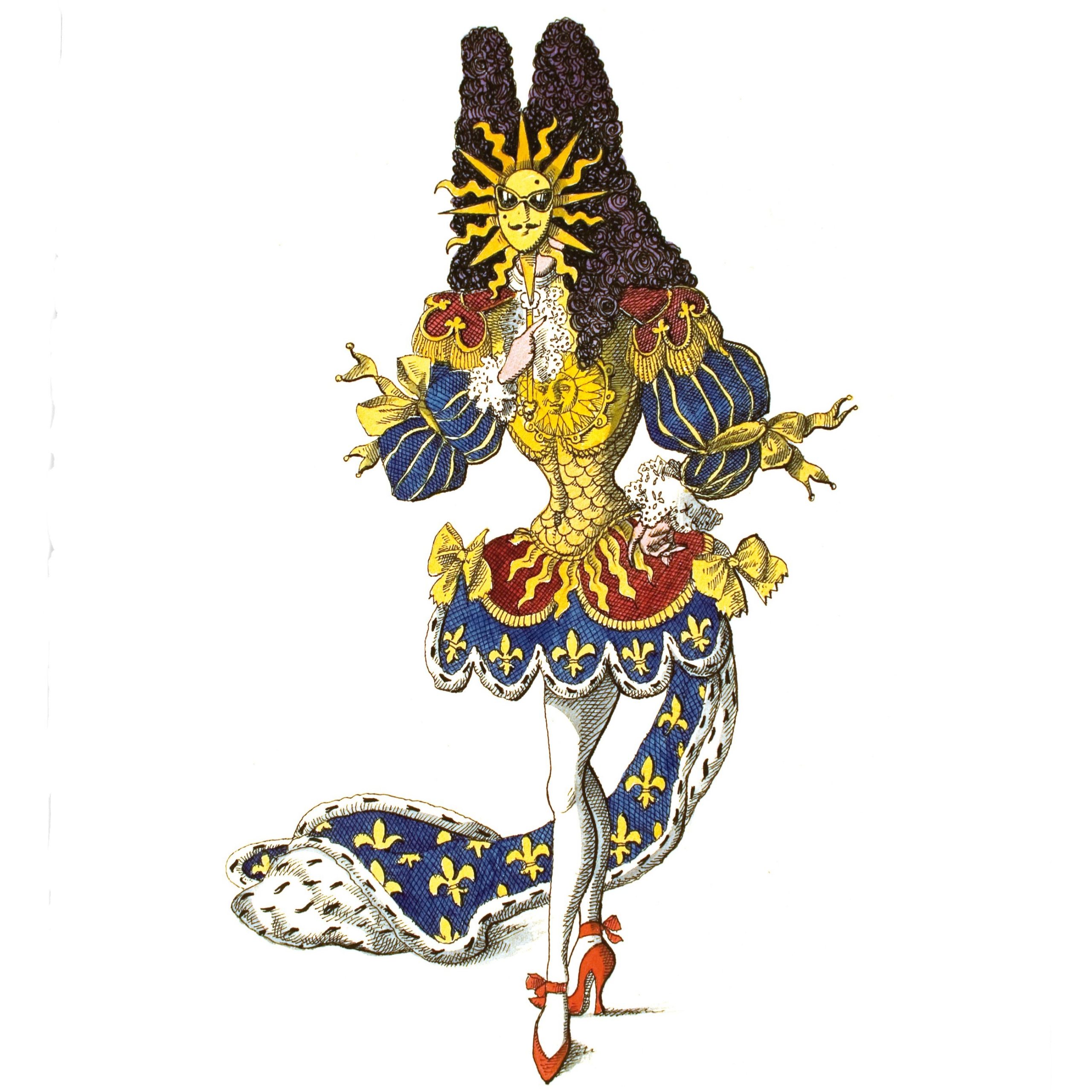 Solis Rex Scented Cameos 4 pack - Lore Perfumery