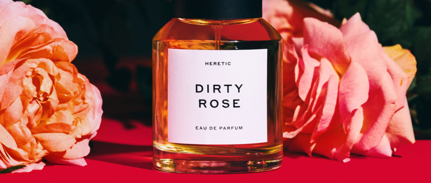 Plant Magic with Heretic Parfum 🌿🌠 - Lore Perfumery