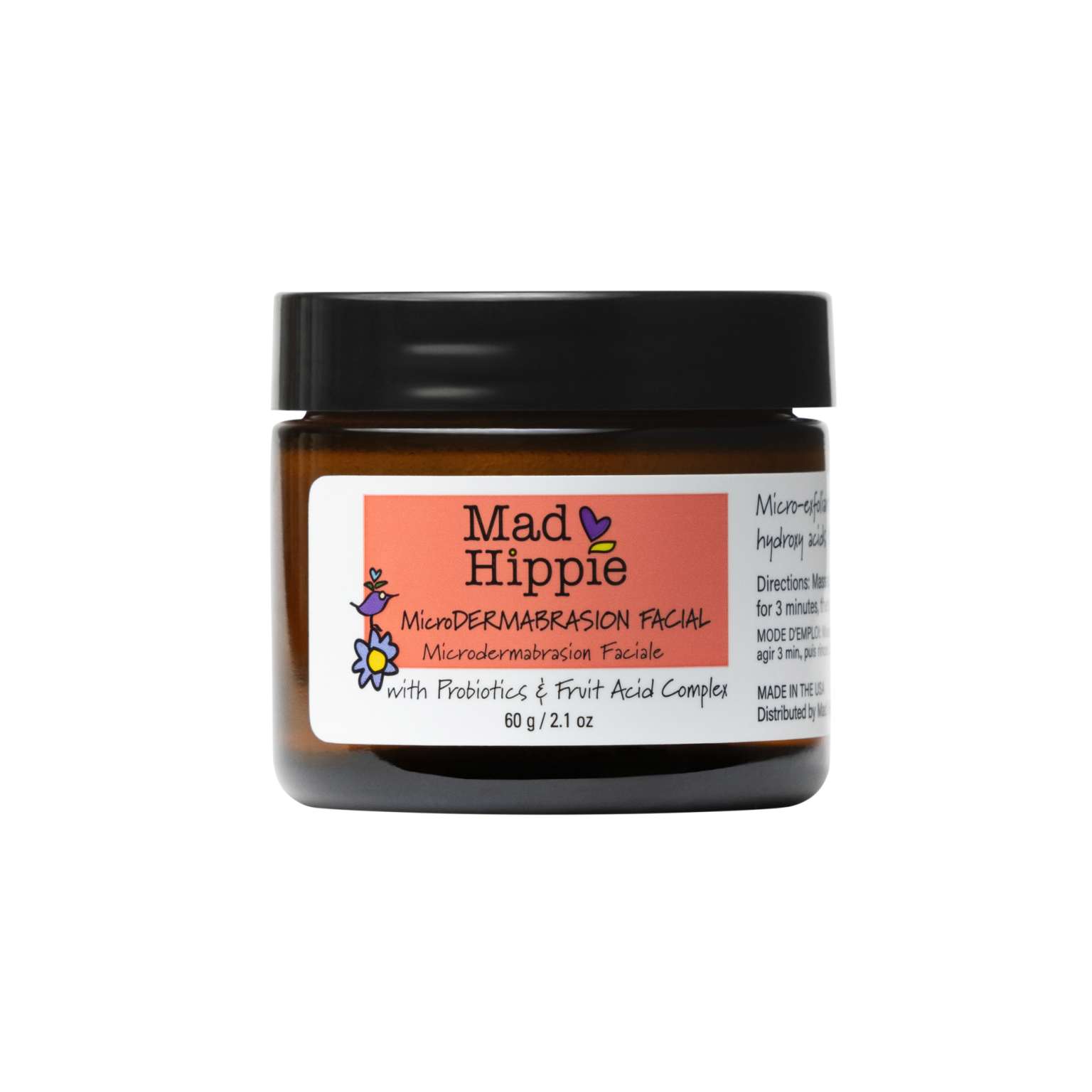 Mad Hippie - Lore Perfumery