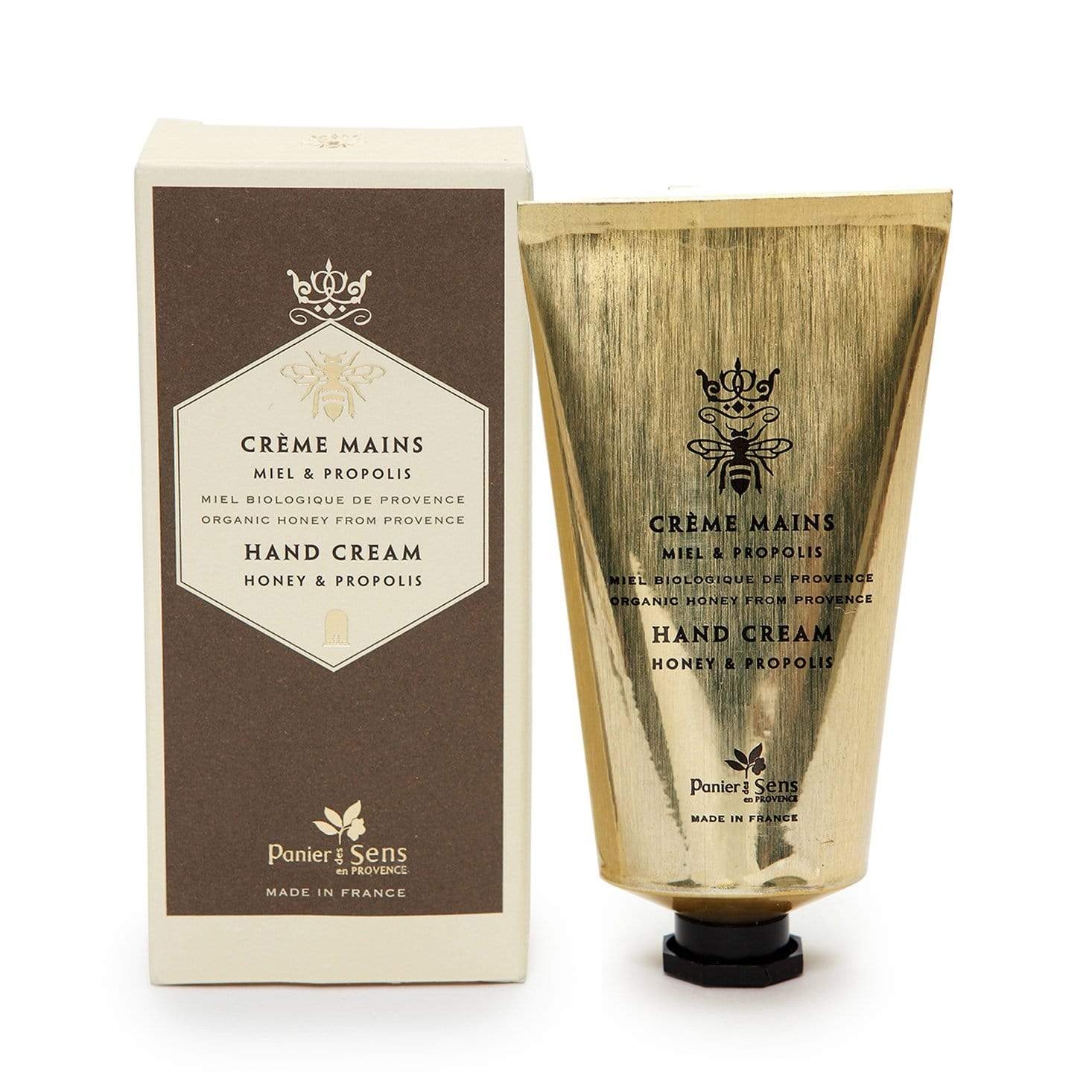 Honey Hand Cream 75ml - Lore Perfumery