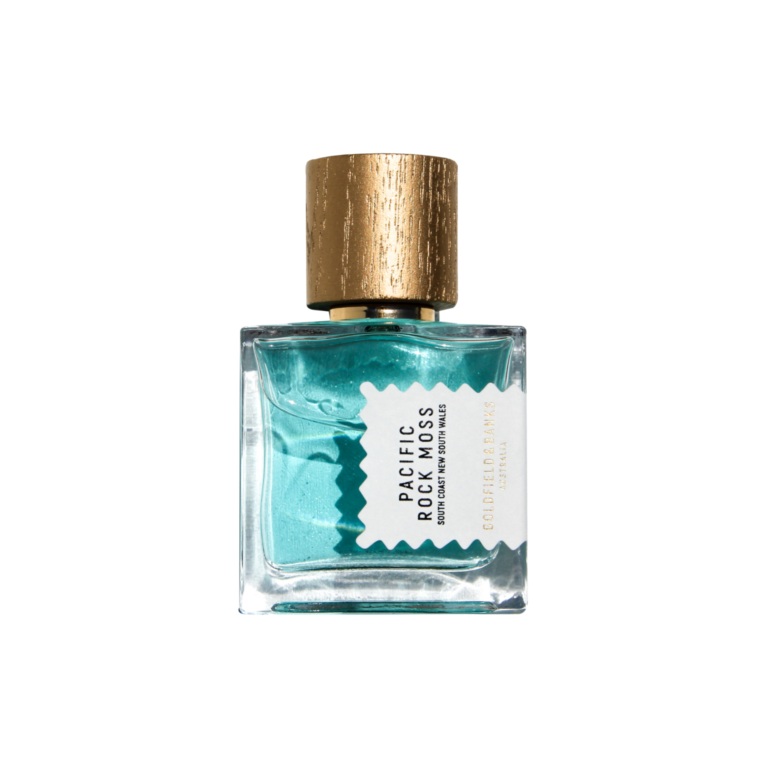 Pacific Rock Moss EDP 50ml - Lore Perfumery