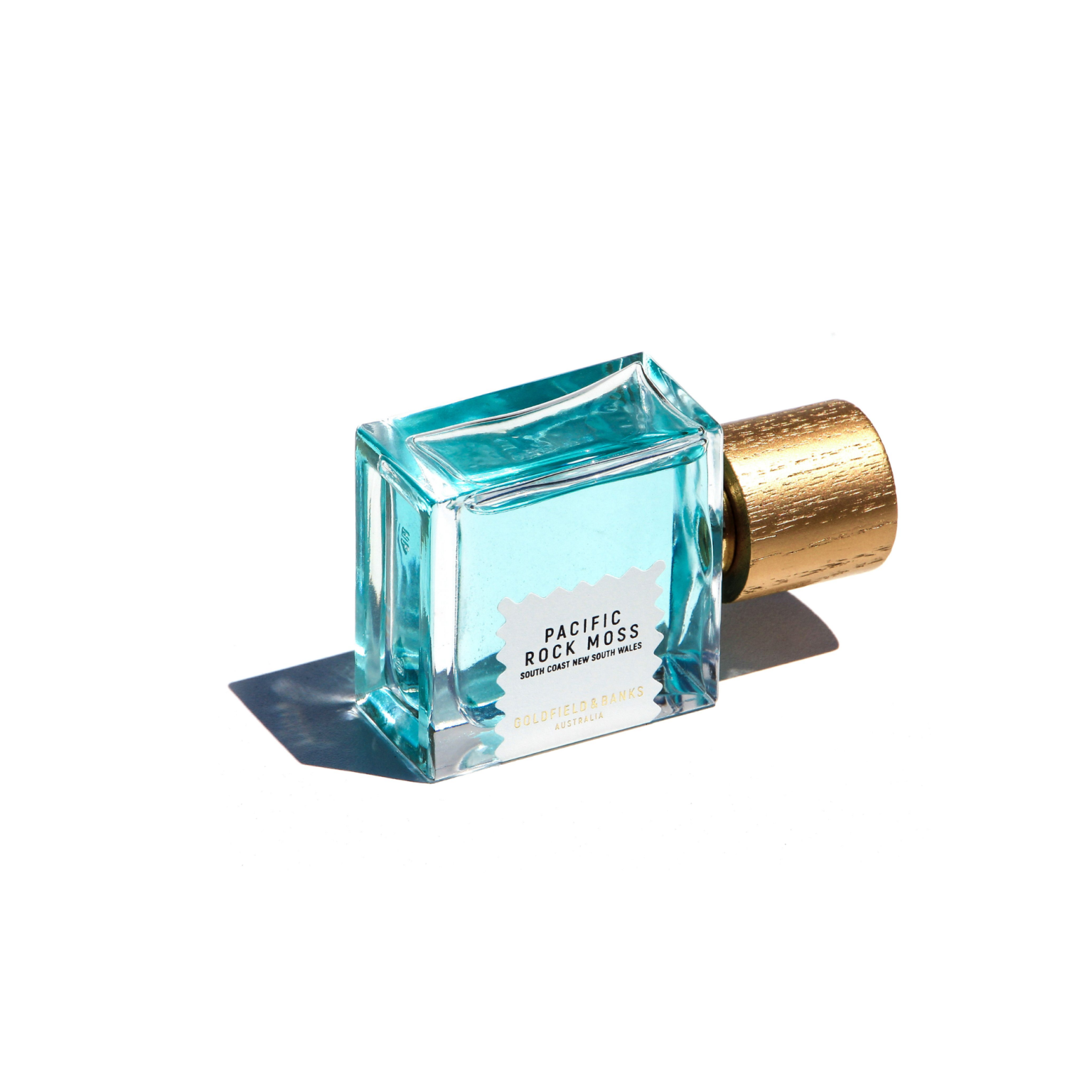 Pacific Rock Moss EDP 50ml - Lore Perfumery