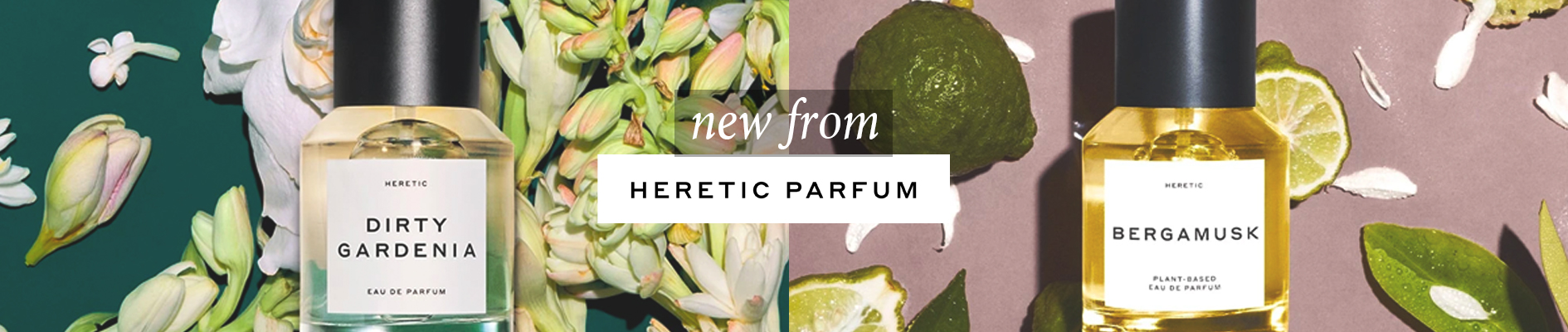 Heretic Parfum | Lore Perfumery
