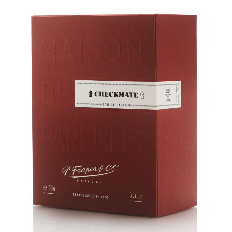 Checkmate EDP 100ml - Lore Perfumery