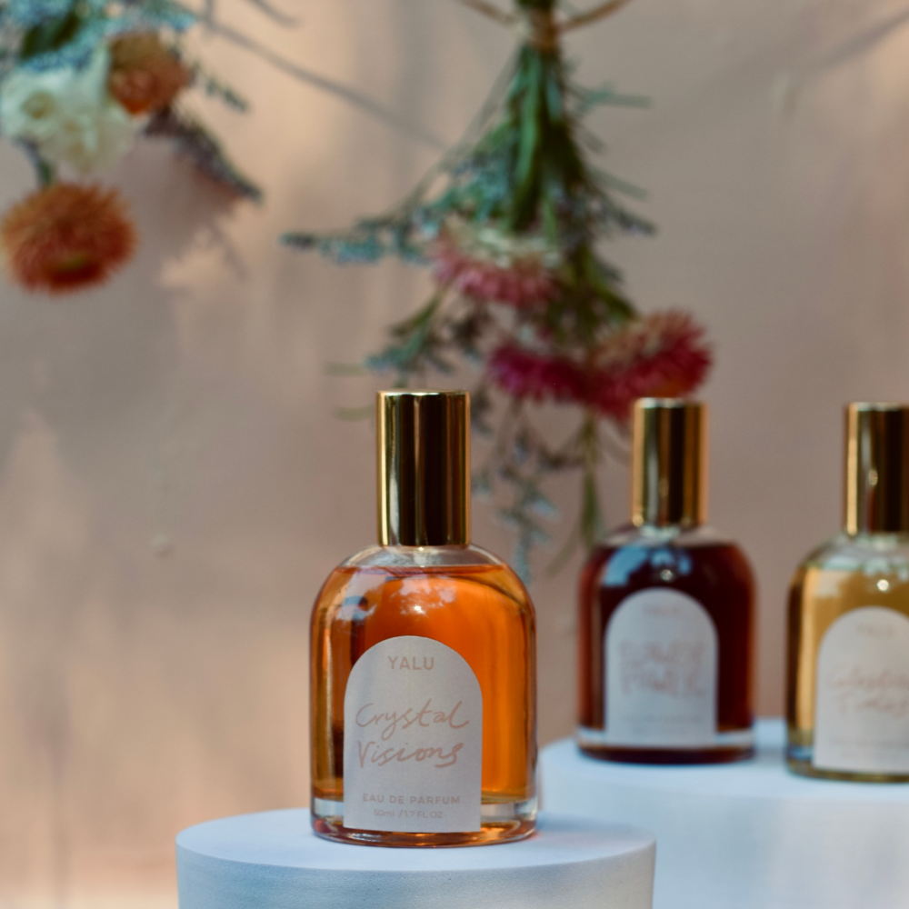 Australian Perfume Brands | Lore Perfumery Australia