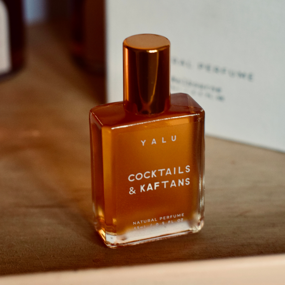 Australian Perfume Brands | Lore Perfumery Australia