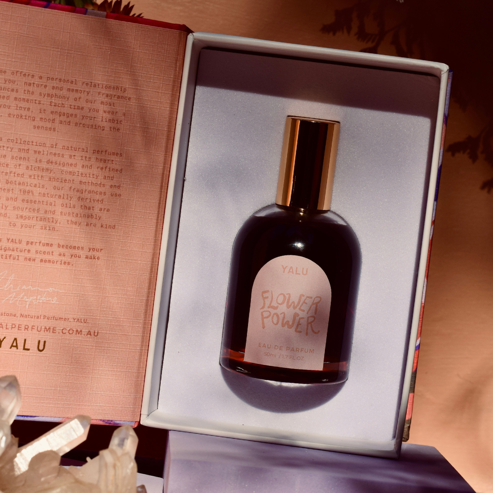 Australian Perfume Brands | Lore Perfumery Australia