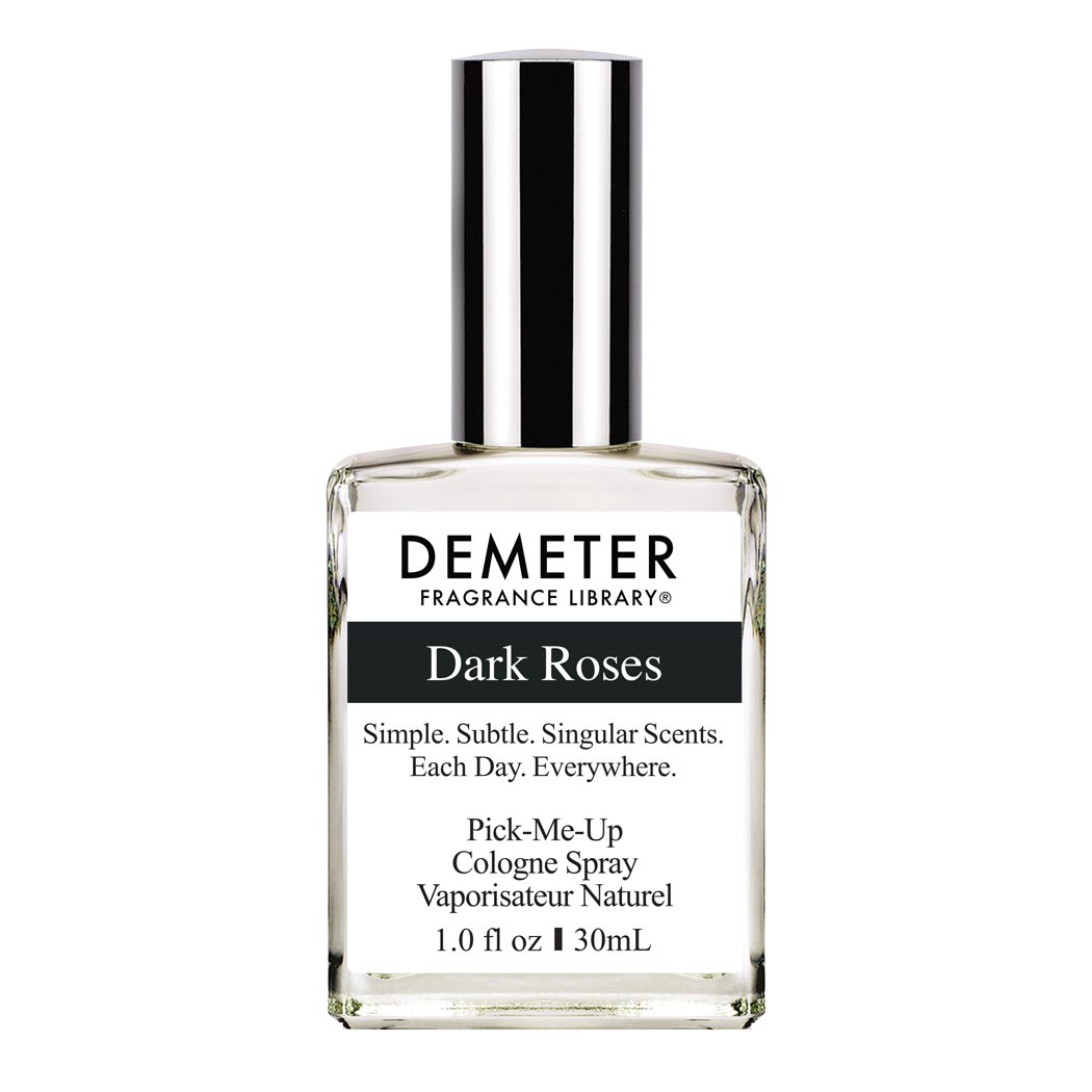 Demeter Fragrance Library