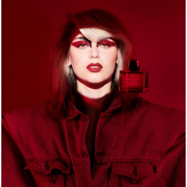 Cherry Punk EDP 50ml - Lore Perfumery