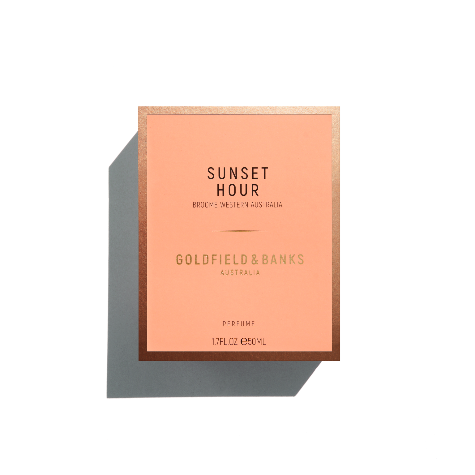 Sunset Hour Parfum 50ml - Lore Perfumery