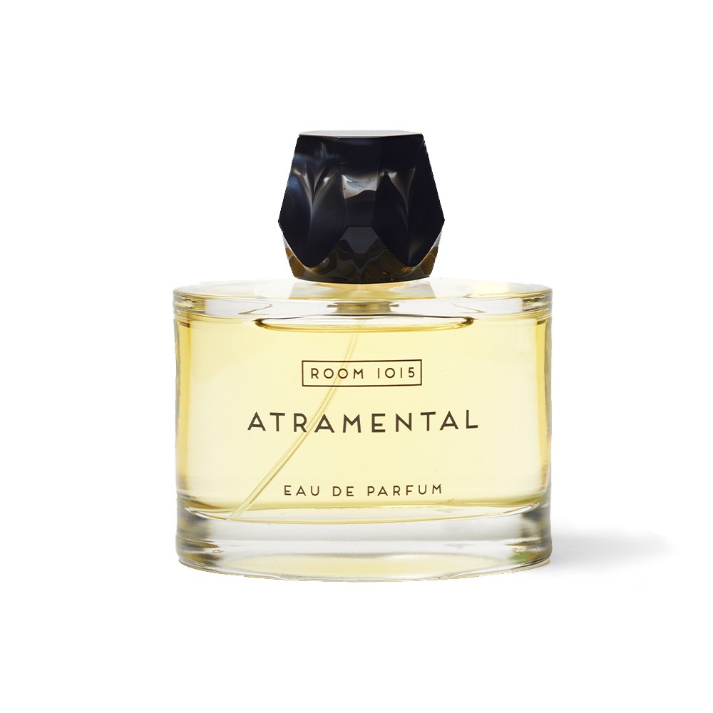 Room 1015 - Lore Perfumery