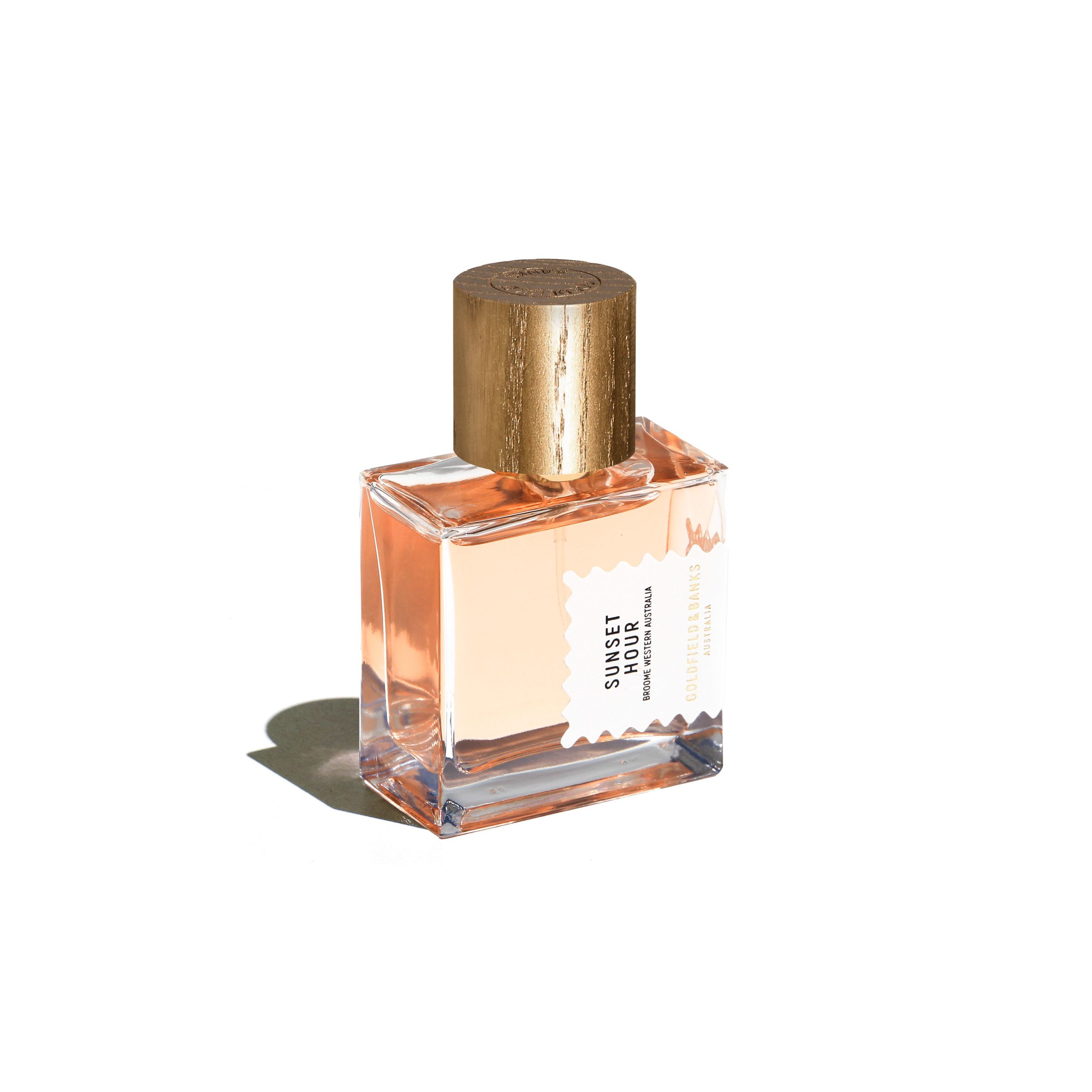 Sunset Hour Parfum 50ml - Lore Perfumery