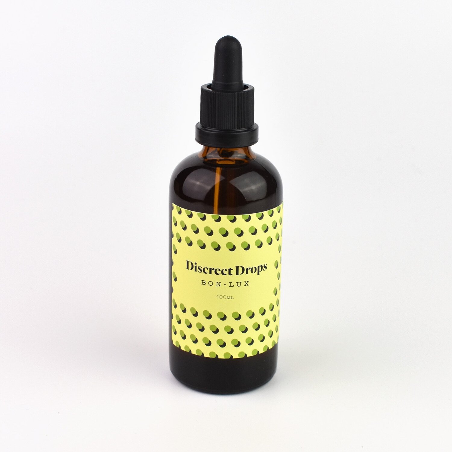 Discreet Drops 100ml - Lore Perfumery