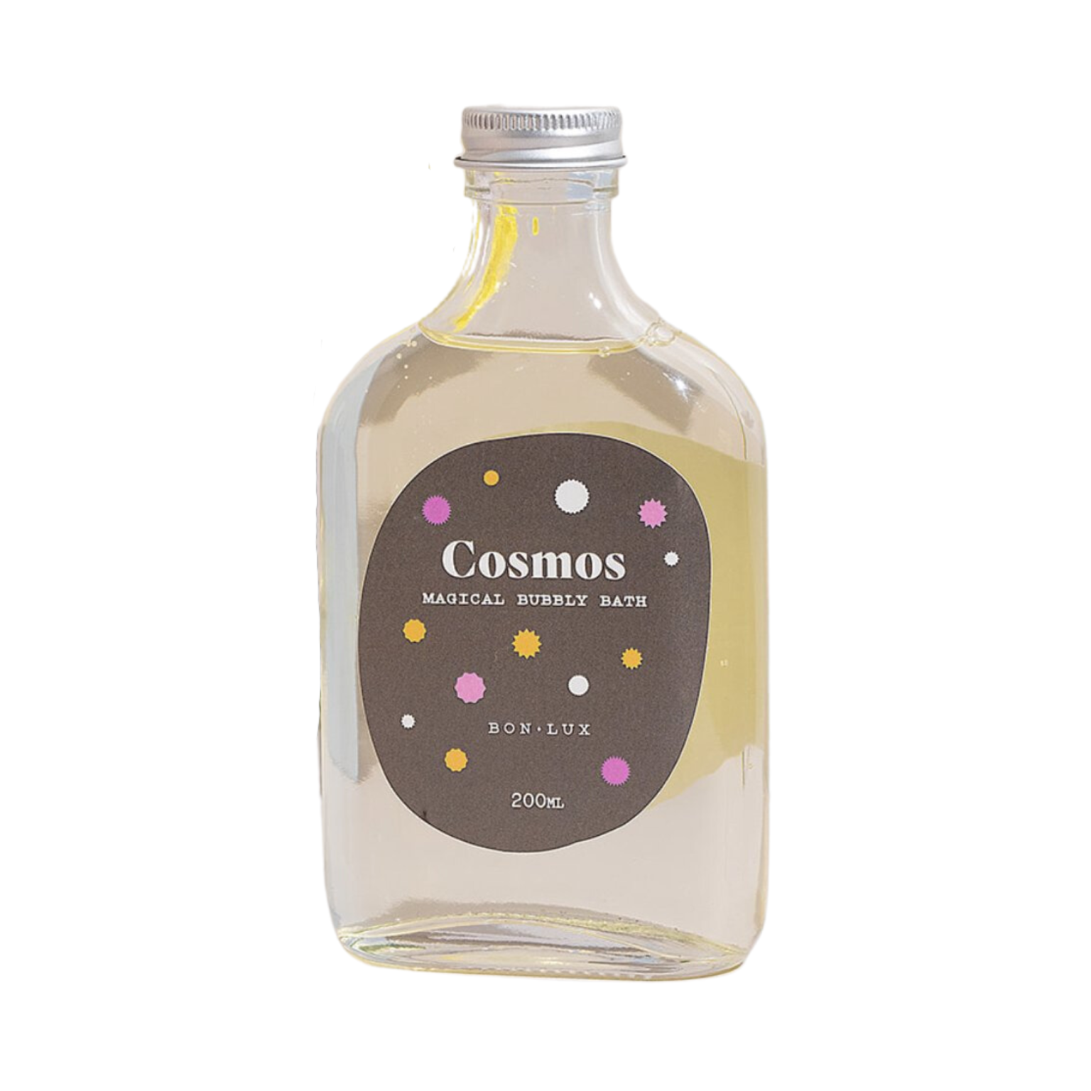 Cosmos Magical Bubbly Bath 200ml | Lore Perfumery
