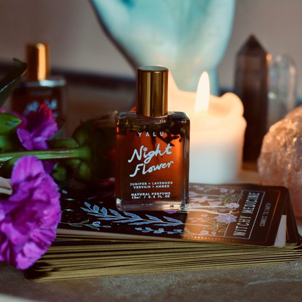 Natural & Organic Perfume | Afterpay + Free Shipping