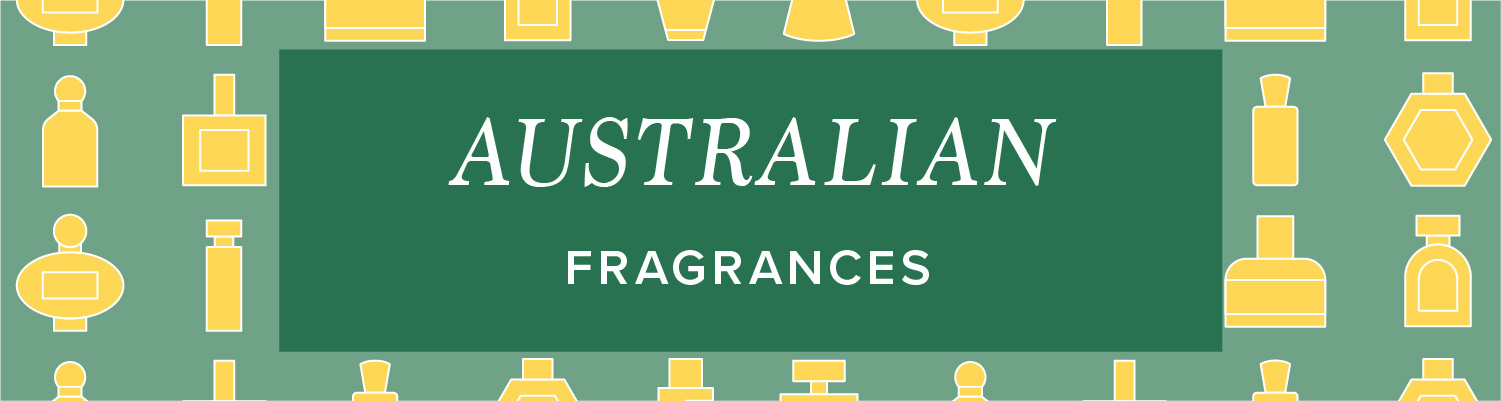 Australian Perfume Brands | Lore Perfumery Australia