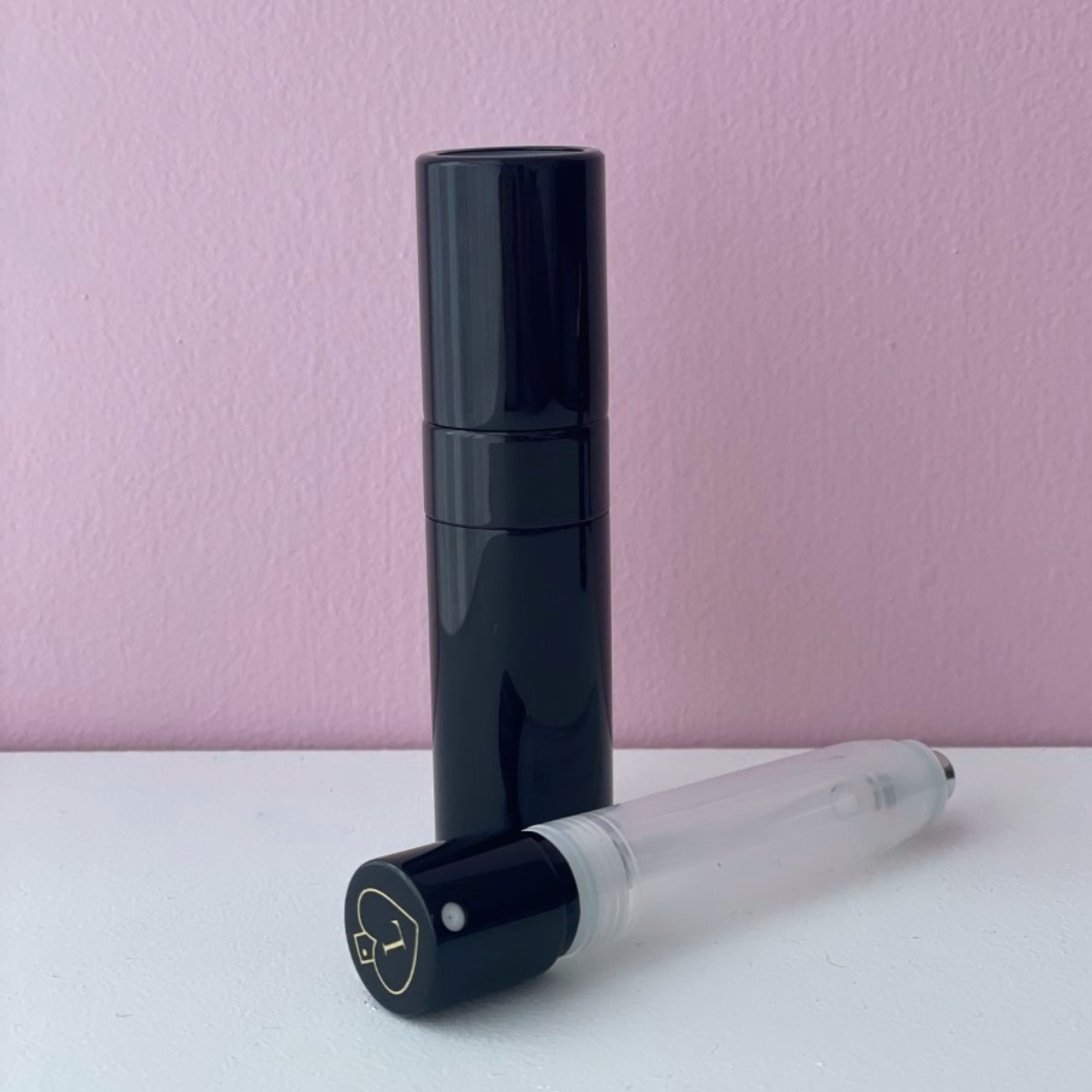 Fragrance Atomiser 8ml - Lore Perfumery