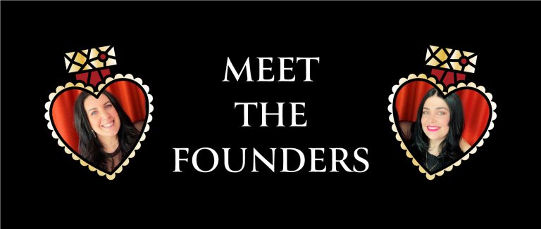 Meet The Founders: A Letter From Jess & Jade - Lore Perfumery