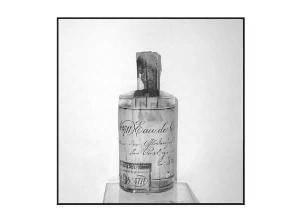 History Of Fragrance: Part I - Lore Perfumery
