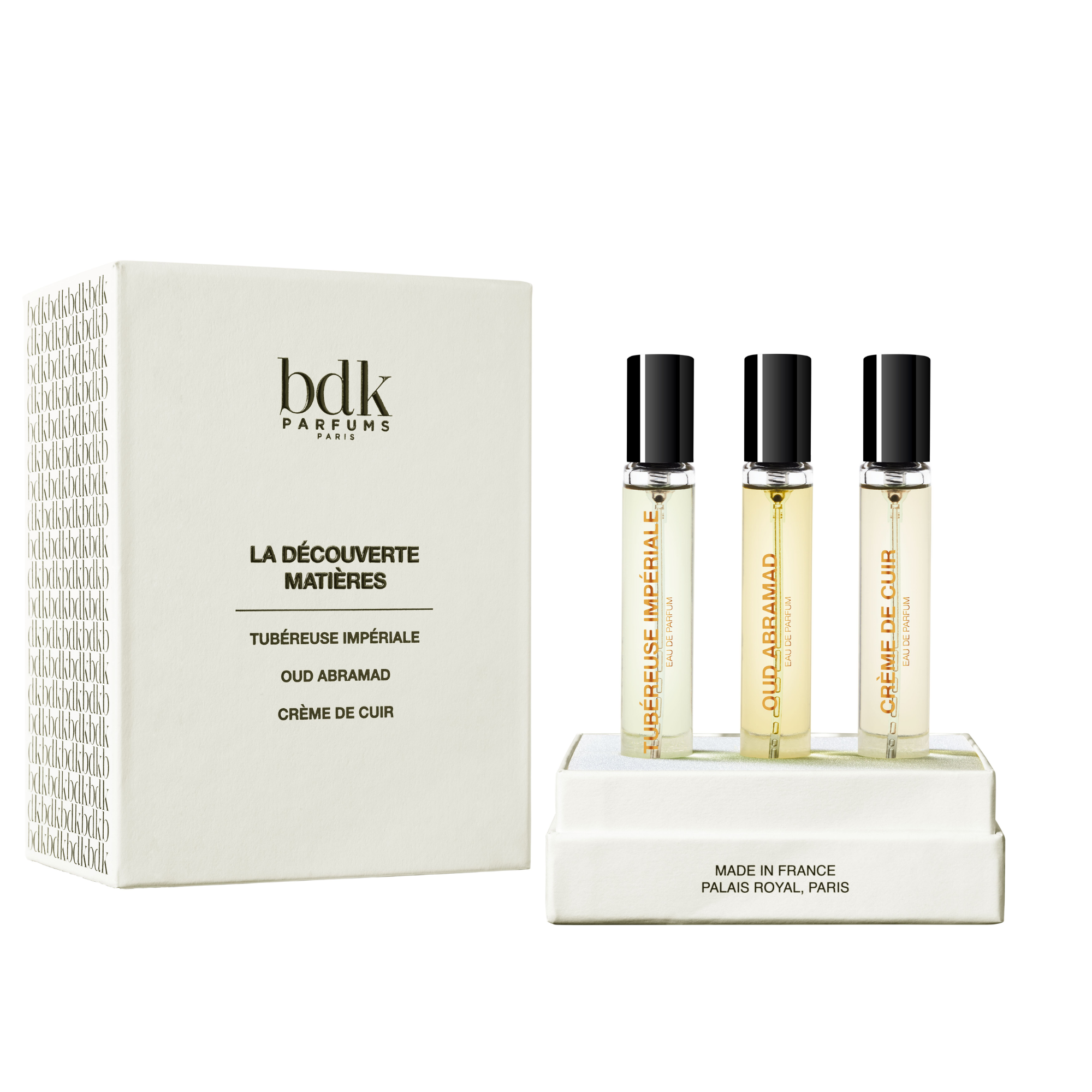 BDK Parfums - Lore Perfumery