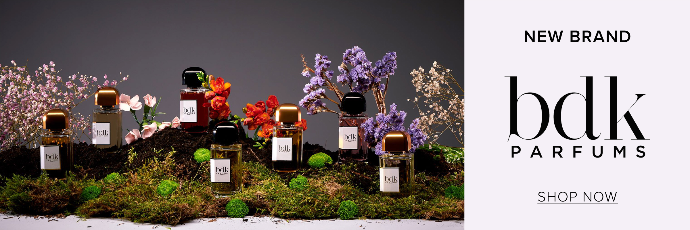 Lore Perfumery | Perfume Shop Australia | The Parfum Destination