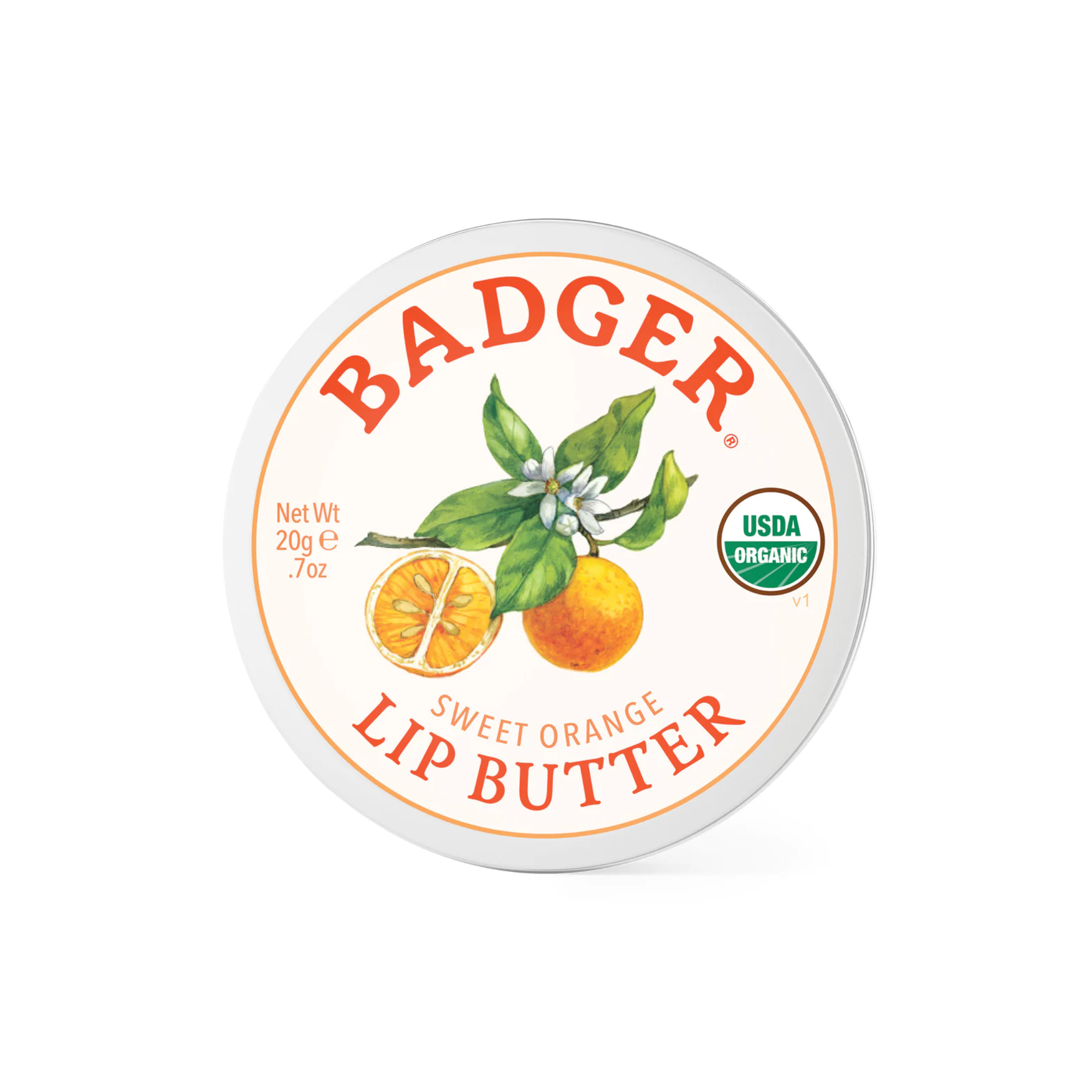 Badger Balm - Lore Perfumery