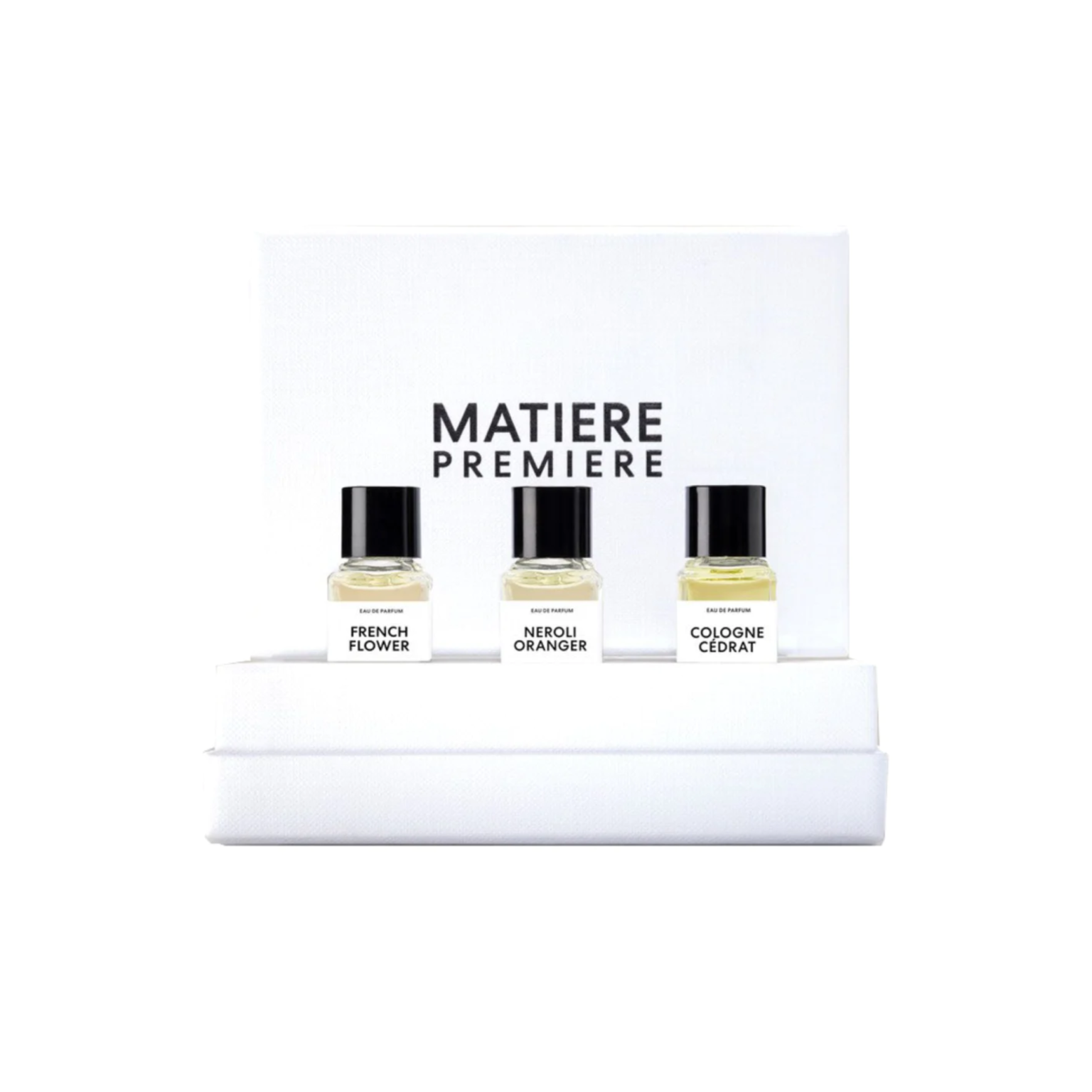 Matiere Premiere - Lore Perfumery