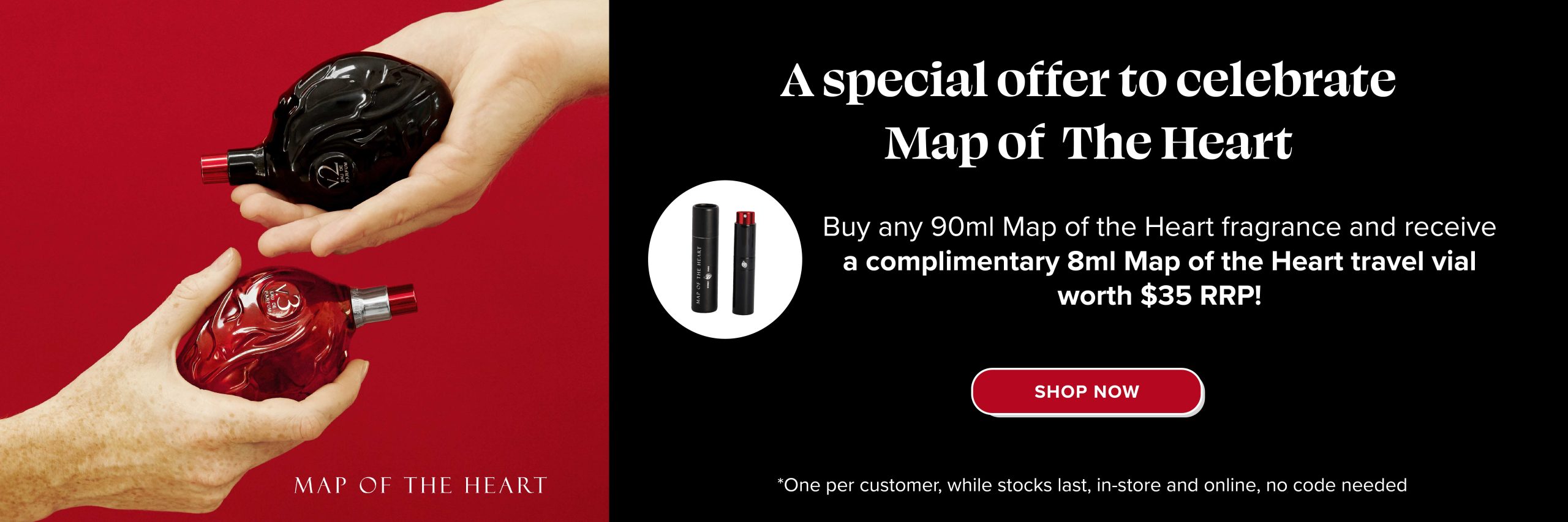 Lore Perfumery | Perfume Shop Australia | The Parfum Destination