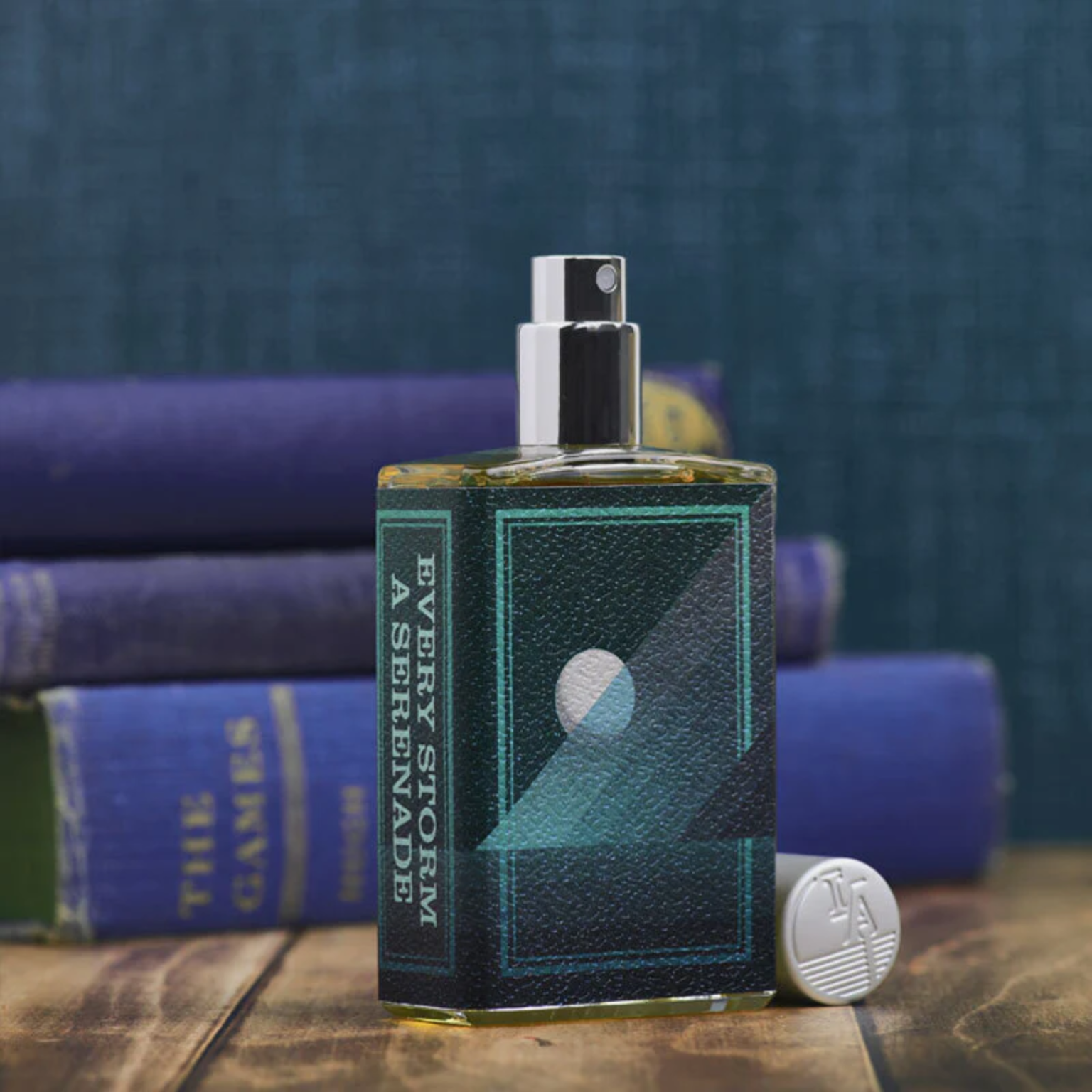 Every Storm a Serenade EDP 50ml | Lore Perfumery