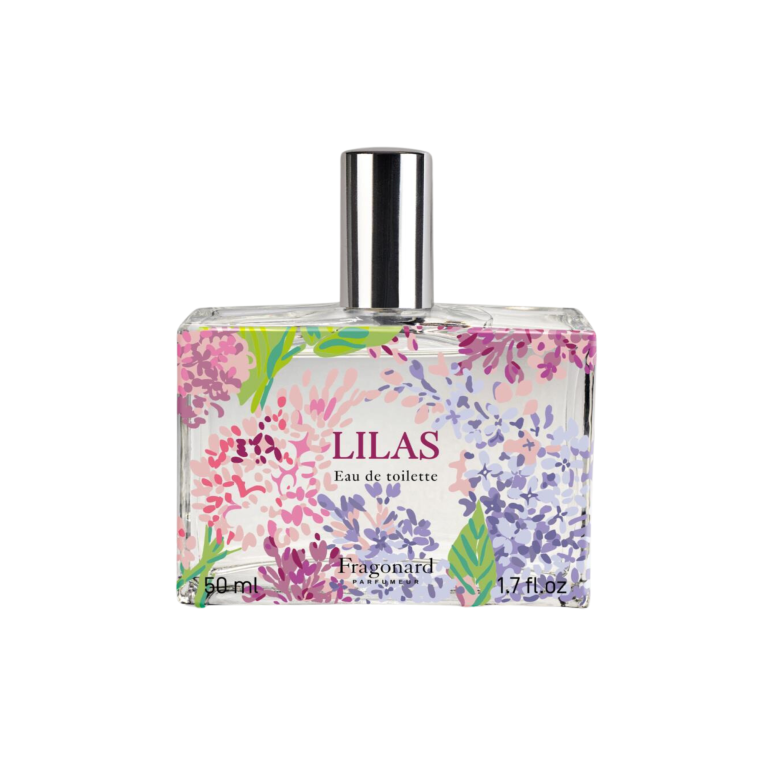 Fragonard - Lore Perfumery