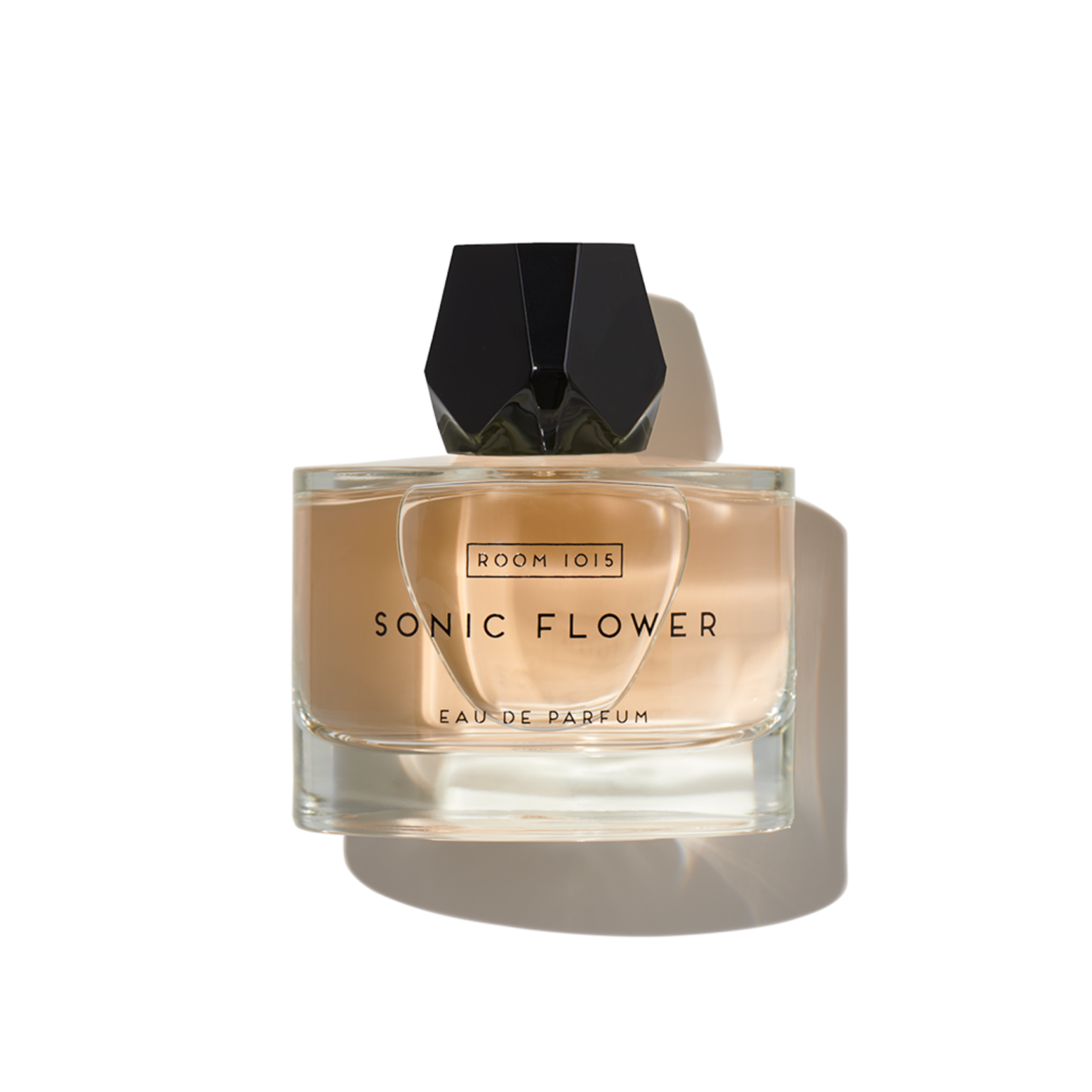 Sonic Flower EDP 50ml - Lore Perfumery