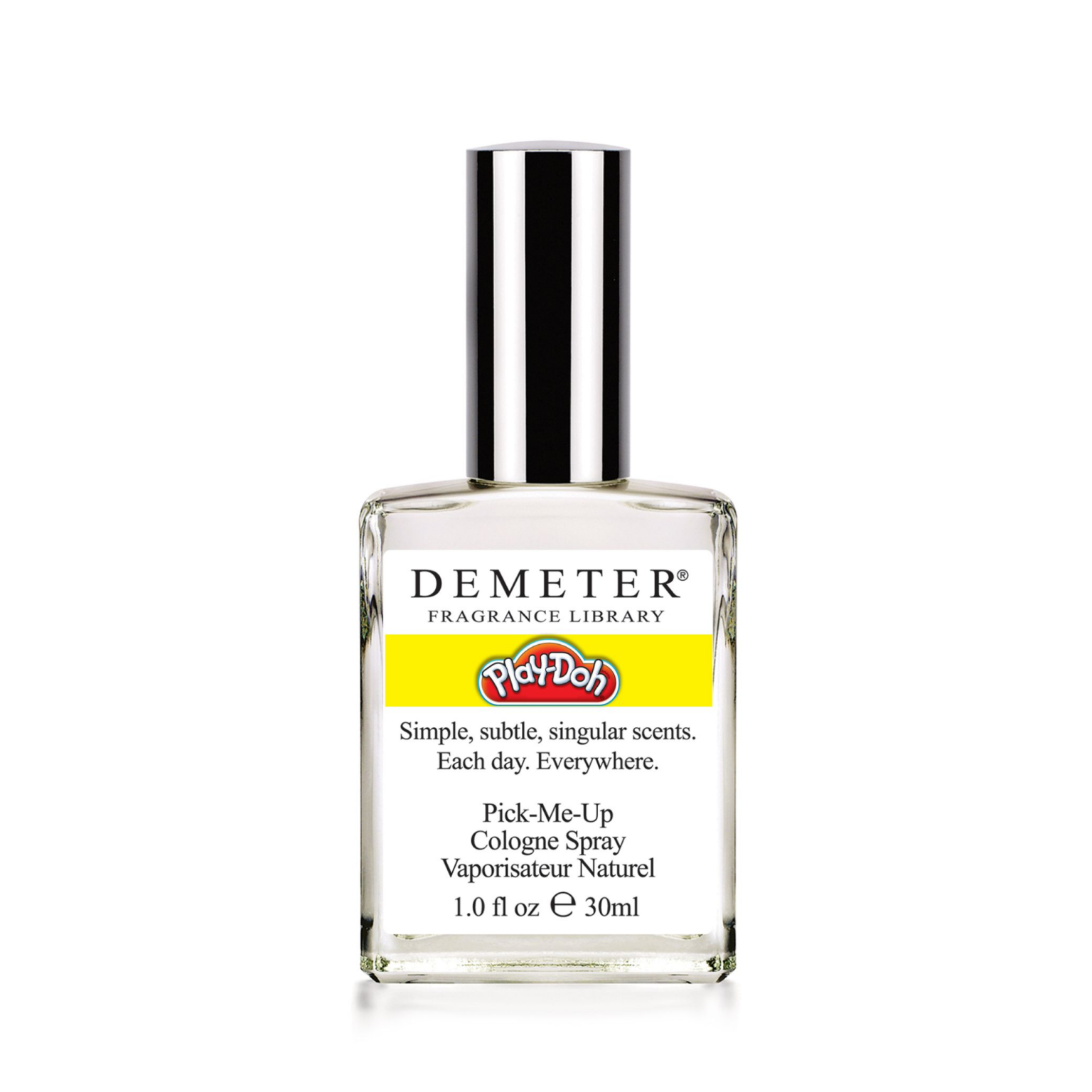 Play-Doh EDC 30ml - Lore Perfumery