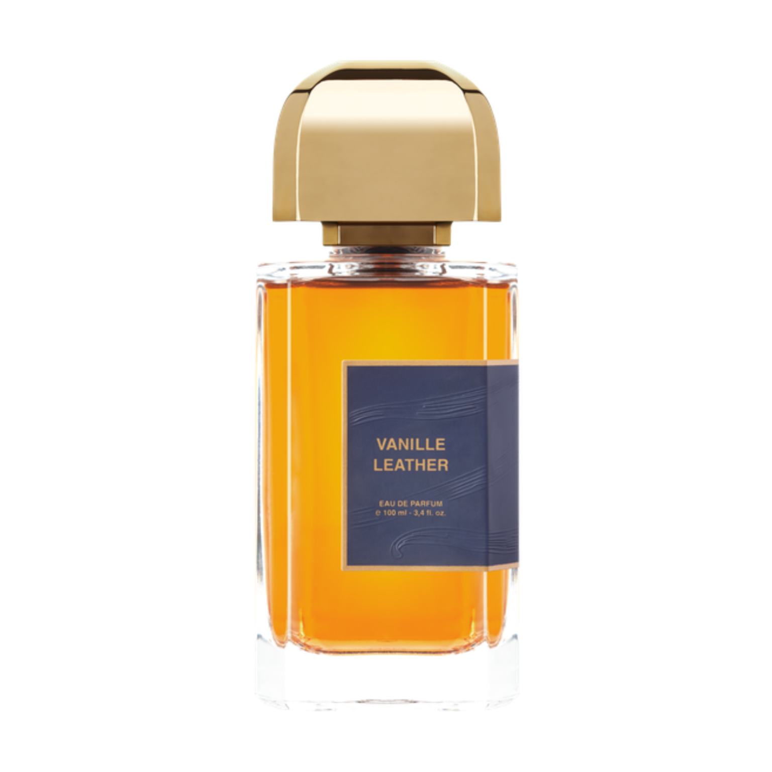 Vanille Leather EDP 100ml - Lore Perfumery
