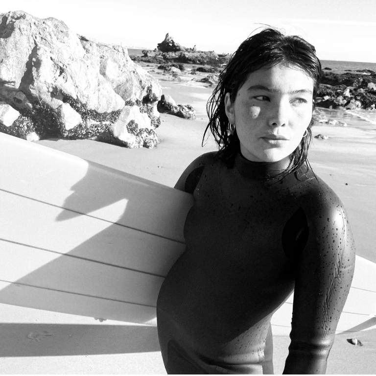 Wavechild EDP 100ml - Lore Perfumery