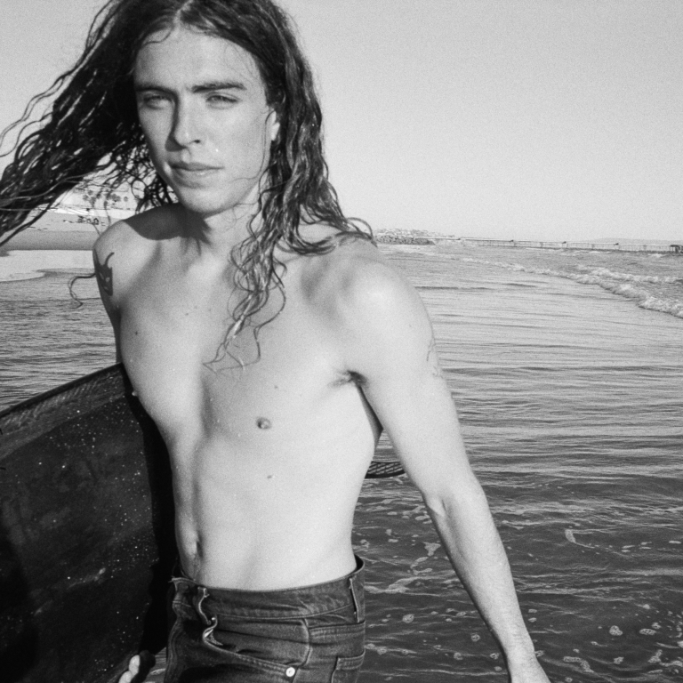 Wavechild EDP 100ml - Lore Perfumery