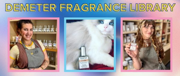 Why we love the Demeter Fragrance Library | Lore Perfumery