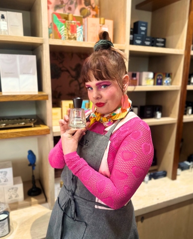 Lore Perfumery | Perfume Shop Australia | The Parfum Destination