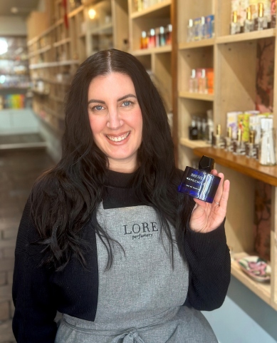 Lore Perfumery | Perfume Shop Australia | The Parfum Destination