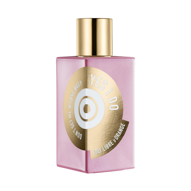 Yes I Do EDP 100ml | Lore Perfumery